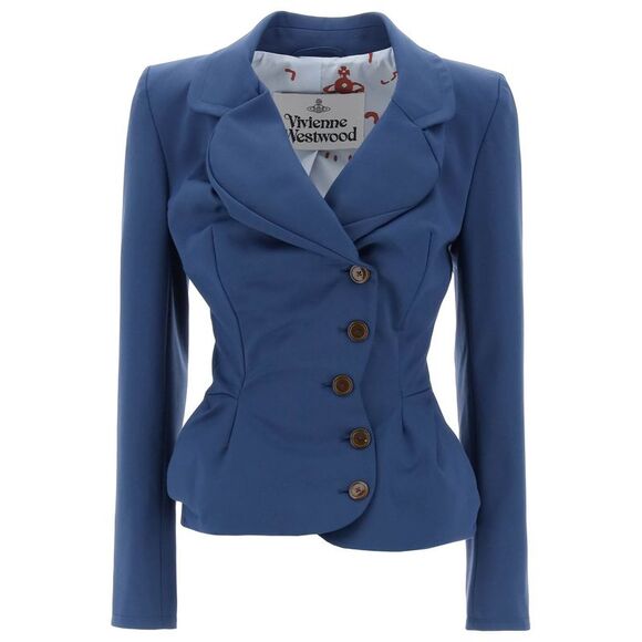 Vivienne Westwood | Jackets & Coats | Vivienne Westwood Drunken ...